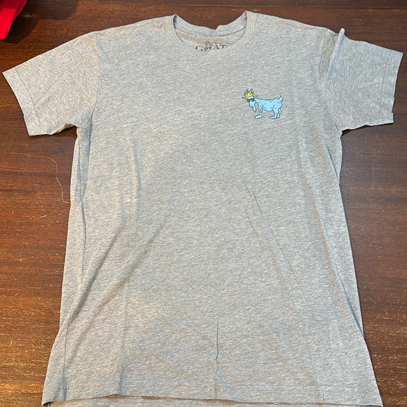 Goat Usa | Shirts | Goat Usa Tshirt | Poshmark